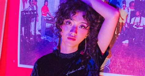 Didi Han In Asia Music Is The Common Language Replacing English Or Korean Features