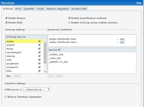 iap and appletv remote app issues controllerless networks