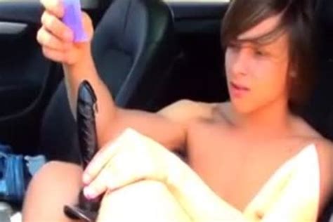 Car Twink Sex Gay Porn Videos At Babe 18 Tube