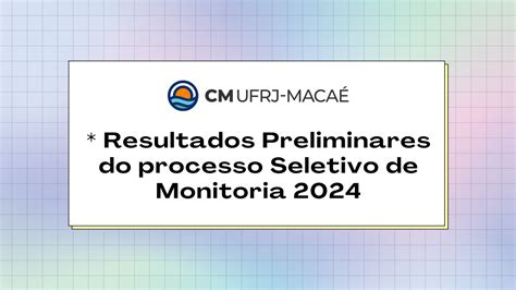CENTRO MULTIDISCIPLINAR UFRJ MACAÉ