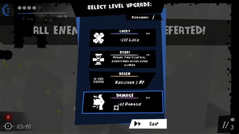 Shapes & Shots - Prologue on Steam