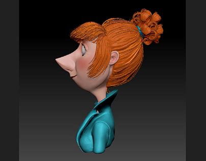 Despicable Me Lucy Wilde