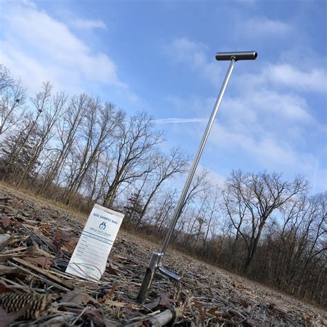 Comparing Grid And Zone Sampling For Site Specific Nutrient Management Aandl Great Lakes