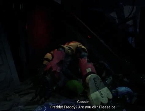 Spoiler I Dont Understand Why People Think These Arent The Same