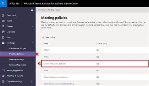 microsoft teams failed to connect to settings endpoint erofound