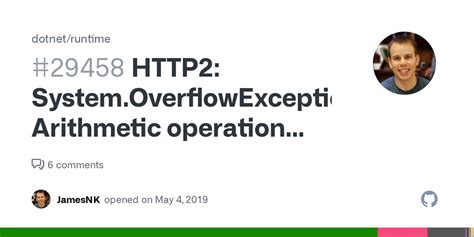 2 Systemoverflowexception Arithmetic Operation Resulted In An