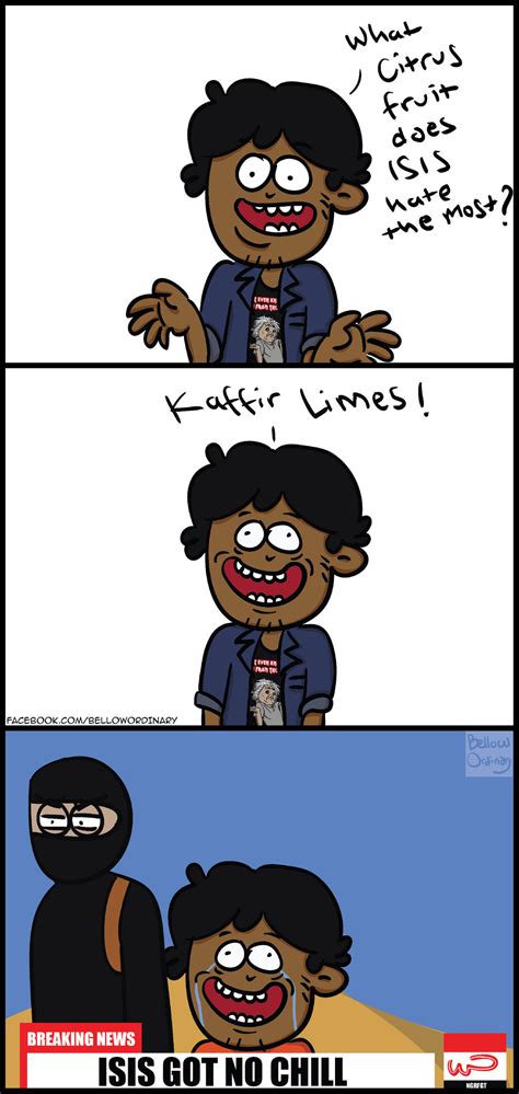 Issa Joke By Bellowordinary On Deviantart