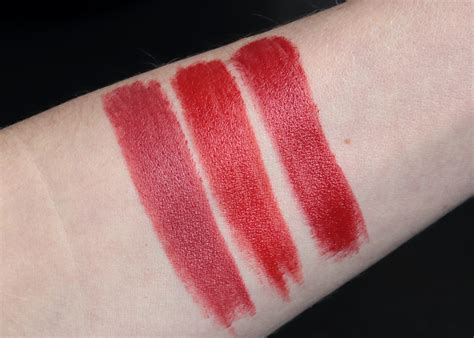 Intense Silk Que Vaut Nouveau Le Rouge De Givenchy Kleo Beauté