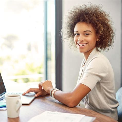 Premium Photo Becoming Self Employed Is The Best Decision Ive Made