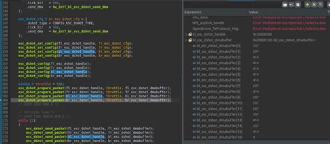 Stm32f405 Tim Dma Work Only Once Stmicroelectronics Community
