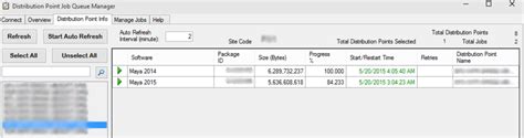 Ways To Monitor Distribution Points In Sccm