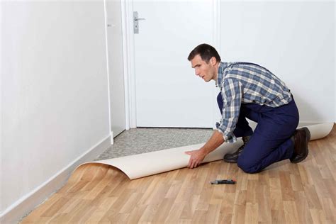 Installation Cost For Vinyl Flooring At Austin George Blog