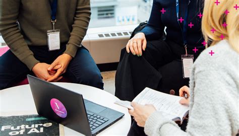 Ai Thought Leaders On Adopting Generative Ai Vector Institute For Artificial Intelligence