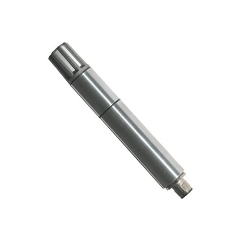 Modbus Temperature Humidity Pressure Sensor Thp[pro] Lambrecht Meteo