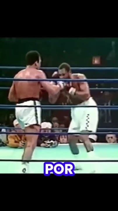 Ali Vs Frazier 2 La Venganza Del Mas Grande Box Muhammadali Boxeo