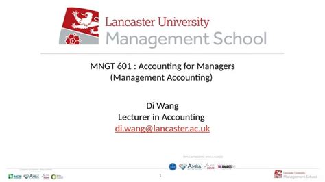 Accounting Lecture Notesaccounting Lecture Notes Pptx