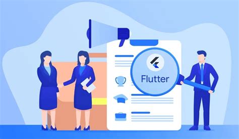 How To Hire A Flutter Developer In 2023 A Comprehensive Guide