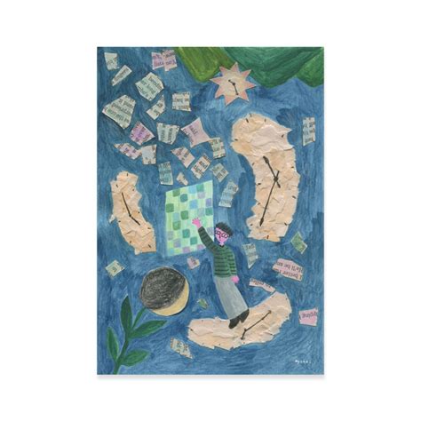 백년서점 과거를 읽는 소년 엽서 위시버킷