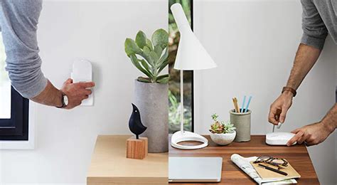 Full Fledged Wi Fi Access Point That Simply Plugs Into Standard Outlets