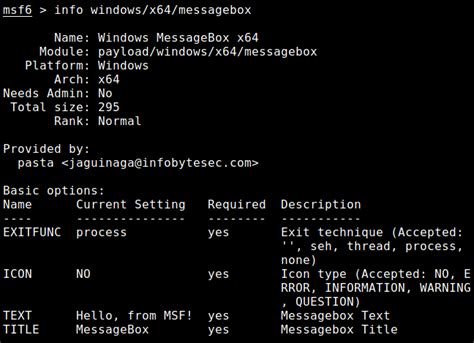 Getting Offensive With Golang Part 2 Cyber Arms Computer Security
