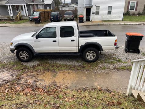 Used Toyota Tacomas For Sale Near Me Autotrader