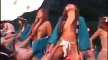 Strange Japanese Sex Festival Porn Com