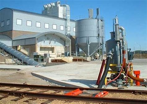 20GP Container Unloading System