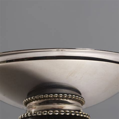Philippe Wolfers Silver Bowl Mutualart