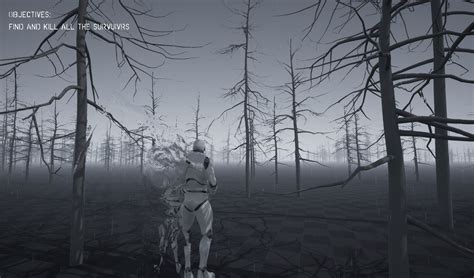 Basic Asymmetrical Multiplayer Template By Redumbrellag