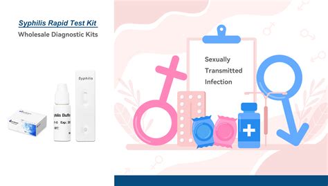 How To Do A Syphilis Test At Home Hysen