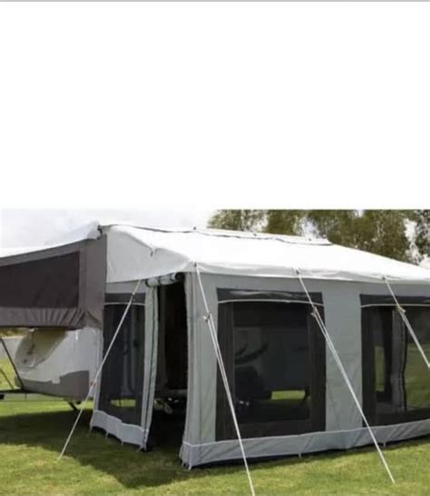 Jayco Bag Awning And Walls Caravan And Campervan Accessories Gumtree