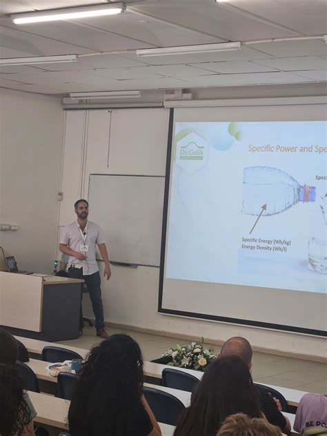 Dr Golik On Linkedin Chemistry Biotechnology Hebrewuniversity