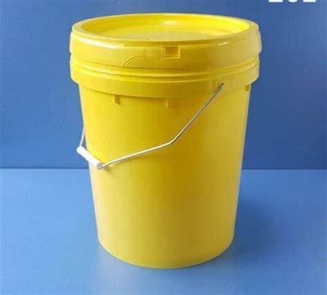 سطل پلاستیکی 20 لیتری مدرن فرین پلاستیک