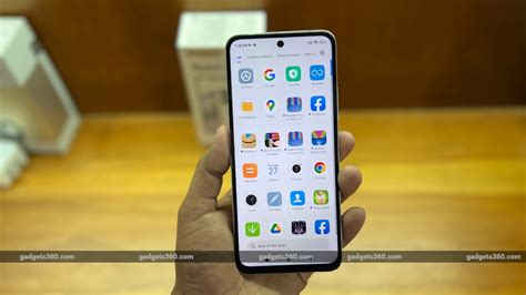 Redmi G First Impressions An Affordable G Experience Gadgets