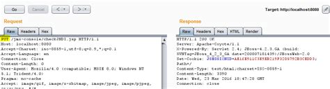 Owning JBOSS GA Manually Illumant Llc