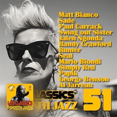 Smooth Jazz Classics Vol 51 Smooth Jazz Classics Apple Podcasts