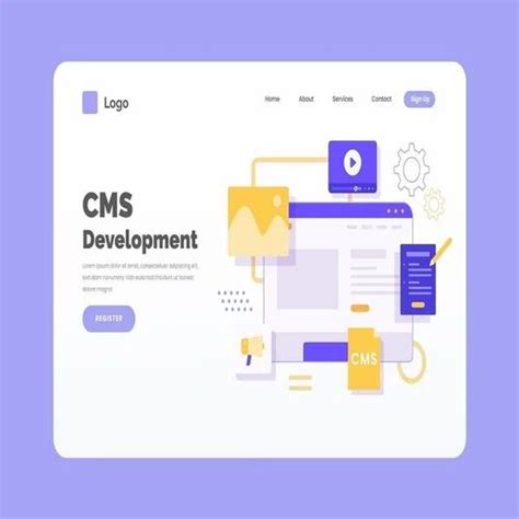 cms web development service at ₹ 20000 month in bengaluru id 14280149088