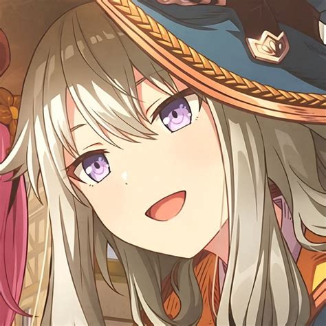 Nene Kusanagi Icon Nene Romantic Artwork Favorite Character