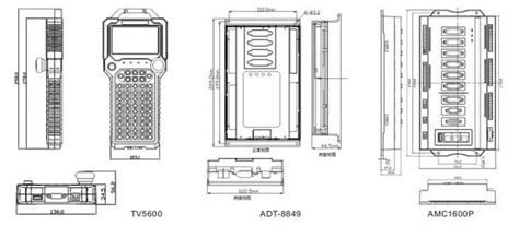 china high performance dispensing cnc controller with plc manufacturers