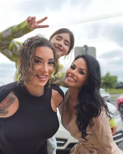 Tiktoker Gabbi Tuft Cinsiyet Değiştirme Sürecini Anlattı 127 Kilogram