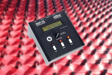 test mode machines map 01 usb midi arpeggiator amazona de