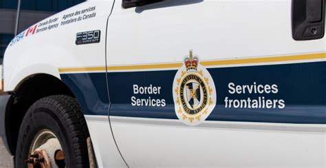 CBSA Is Hiring And You Could Make More Than National