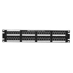 CPPL WBLY PANDUIT Mini Com Patch Panel Anixter