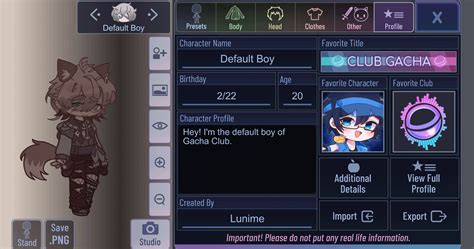 I Need More Mods So Tell Me Which Ones Do You Like And Recommend R Gachaclub