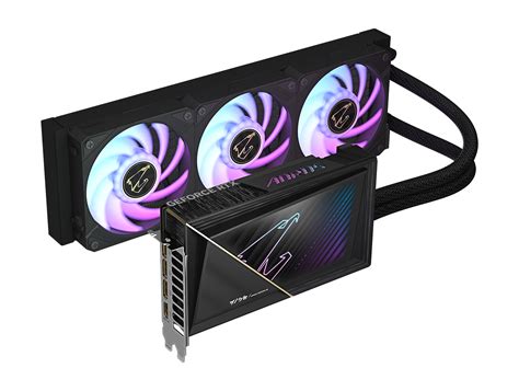 Gigabyte Aorus Geforce Rtx 5080 Graphics Card Gv N5080aorusx W 16gd