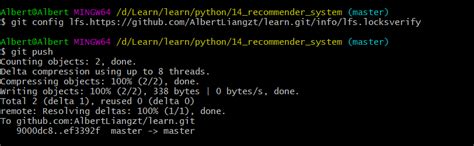 Git免登陆（ssh）提交时报错deploykey Does Not Support Push Code 程序员大本营