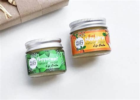 Value Lip Balm Valley Mist
