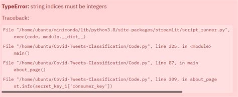 Python Importing Api Credentials Stored In Aws Secrets Manager Into