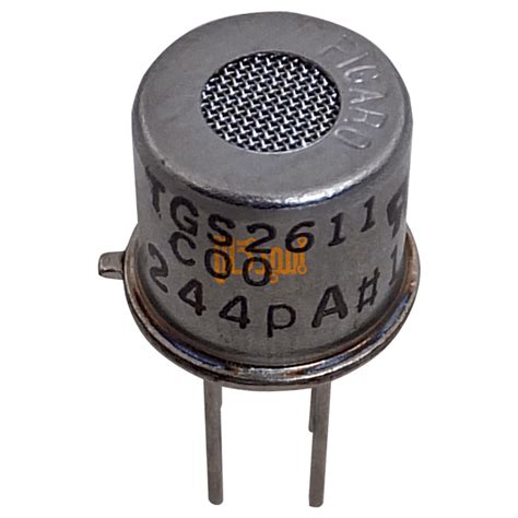 امجد کالا • حسگر گاز Tgs2611