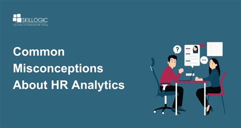 Common Misconceptions About Hr Analytics Bangalore